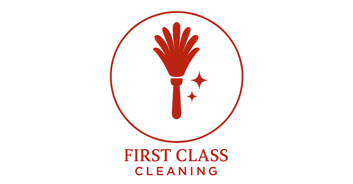 First Class Cleaning